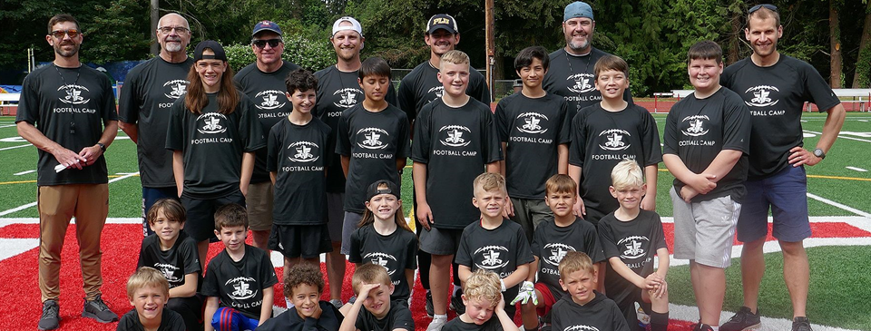 Pacific Northwest FCA Washington - FCA Sports > Home