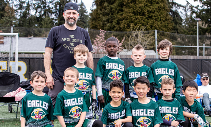 Pacific Northwest FCA Washington - FCA Sports > Home